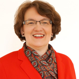 Vor 10 Jahren wurde Christine Strobl erstmals zur Bürgermeisterin ...